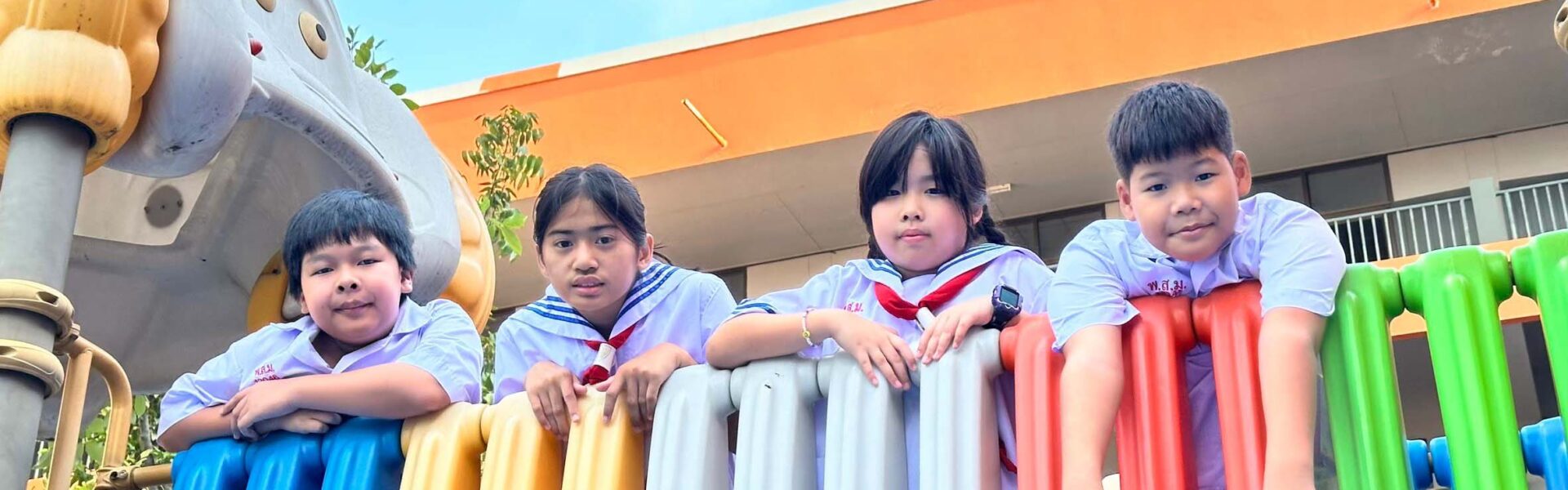 Academic Levels – Pensmith International School