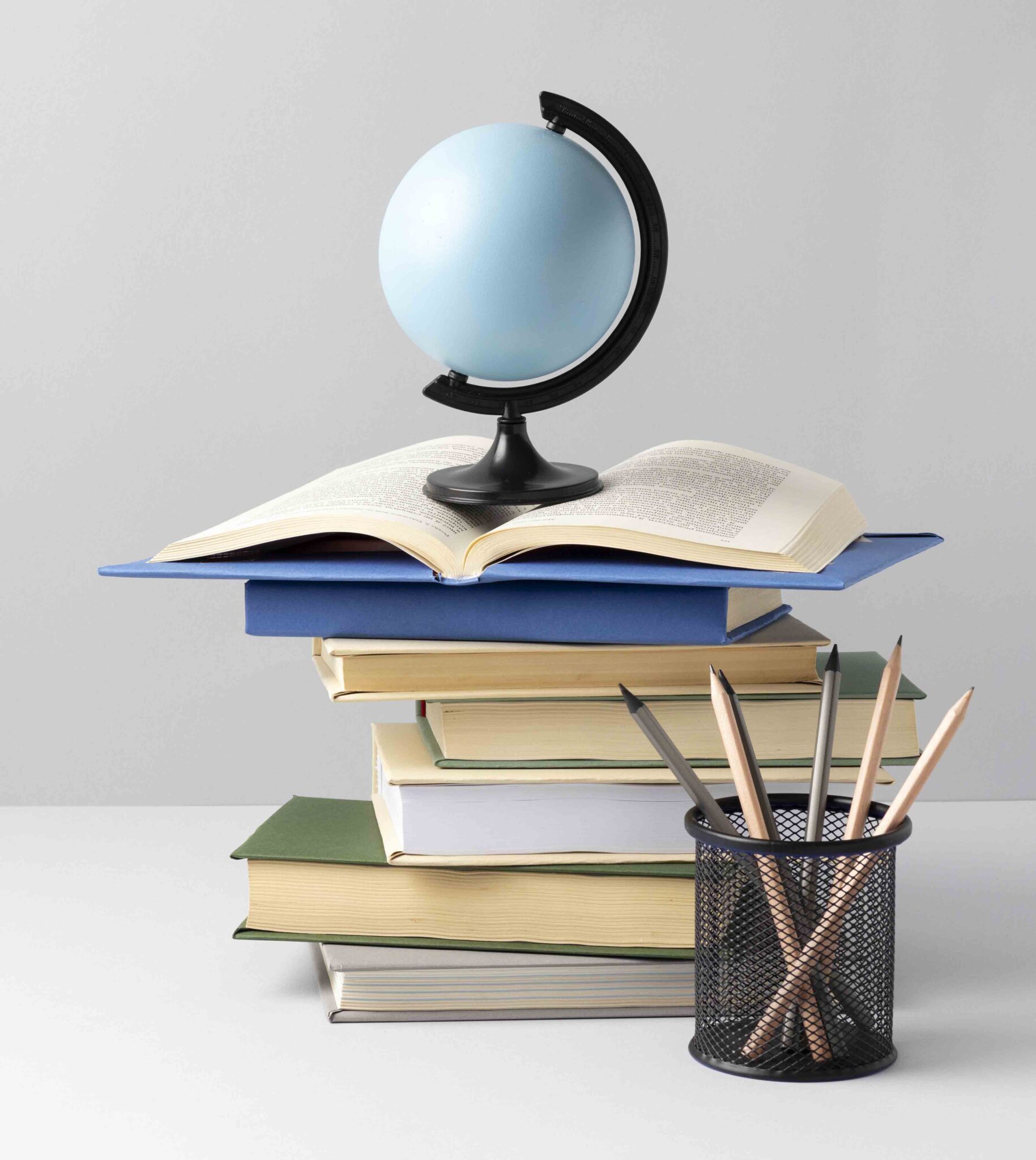 History – Pensmith International School